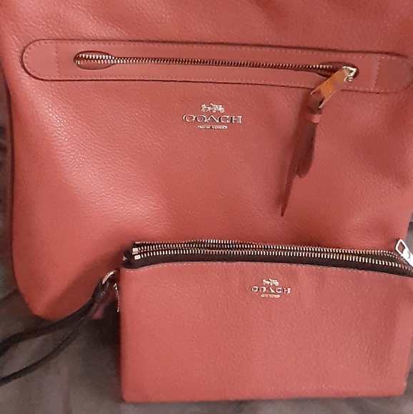 Coach | Bags | Coach Designer Purse File Crossover Bag | Poshmark